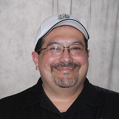 Management Team - RoadMasters