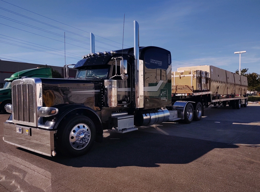 Services - RoadMasters